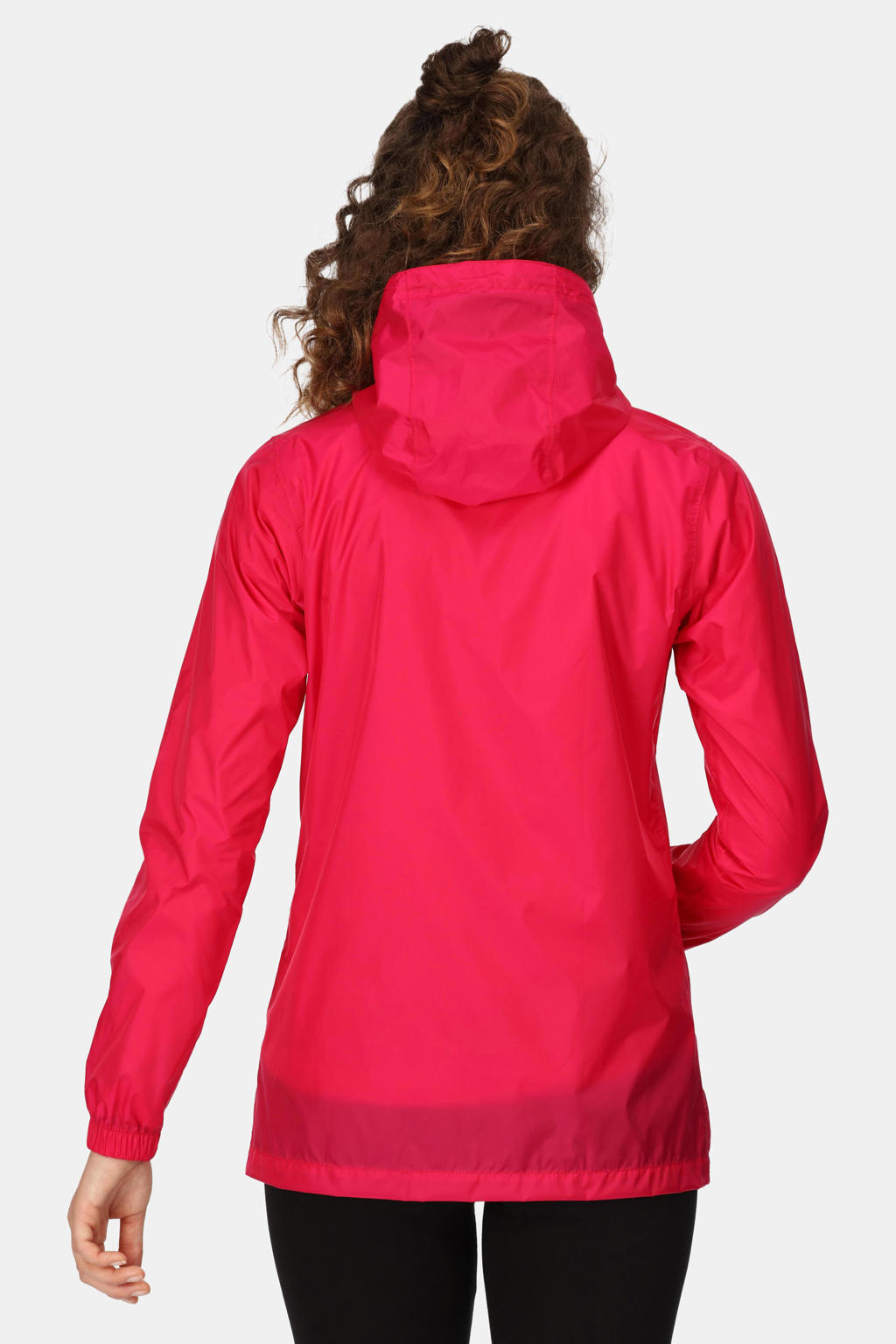 Regatta regenjas fuchsia kopen? | Morgen in huis | wehkamp