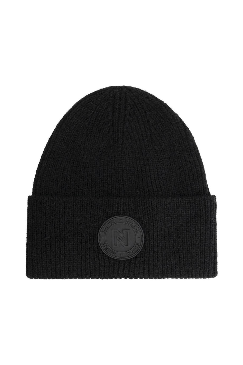 NIKKIE muts zwart kopen? | Morgen in huis | wehkamp