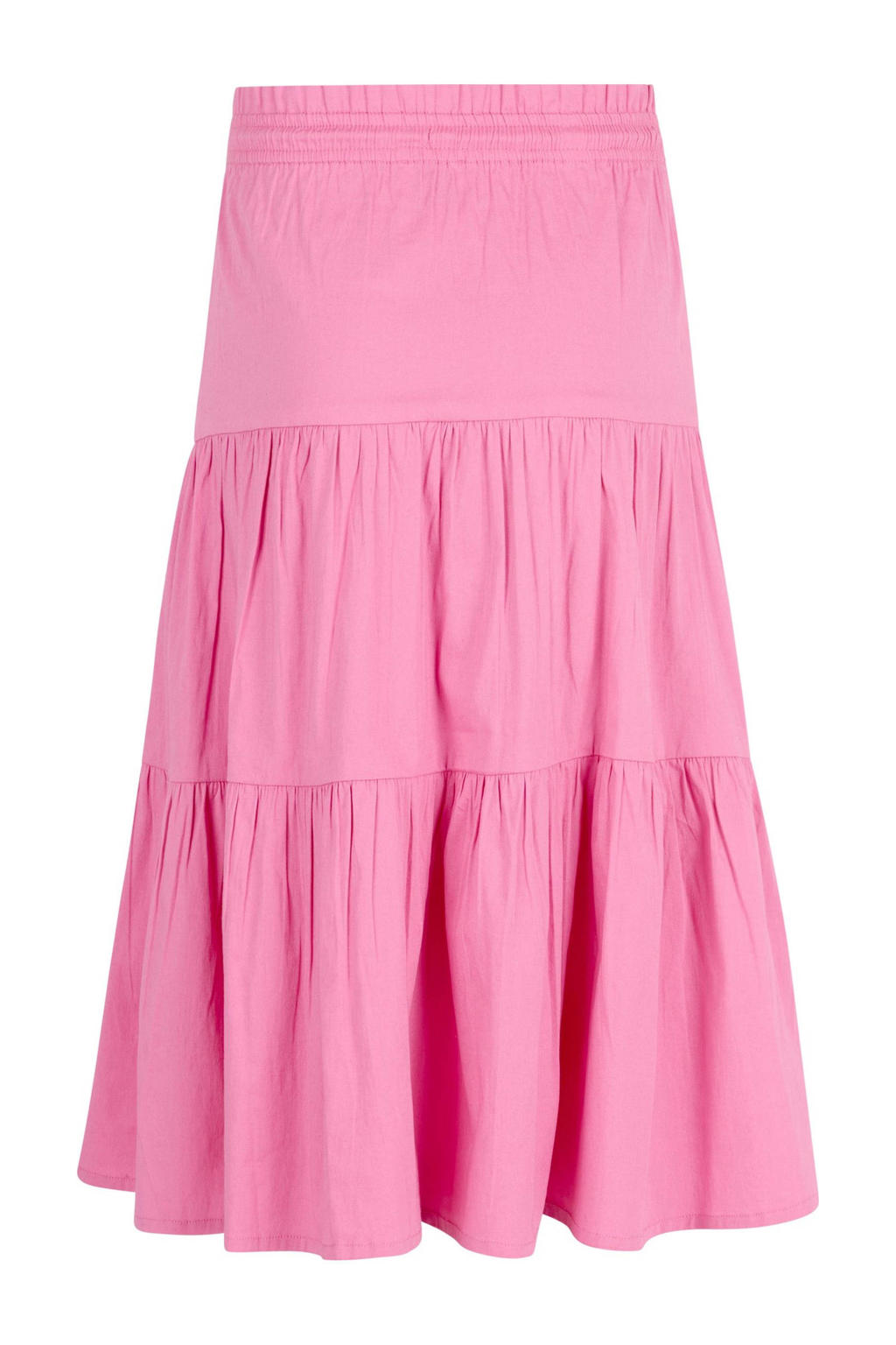 Shoeby rok roze kopen? | Morgen in huis | wehkamp