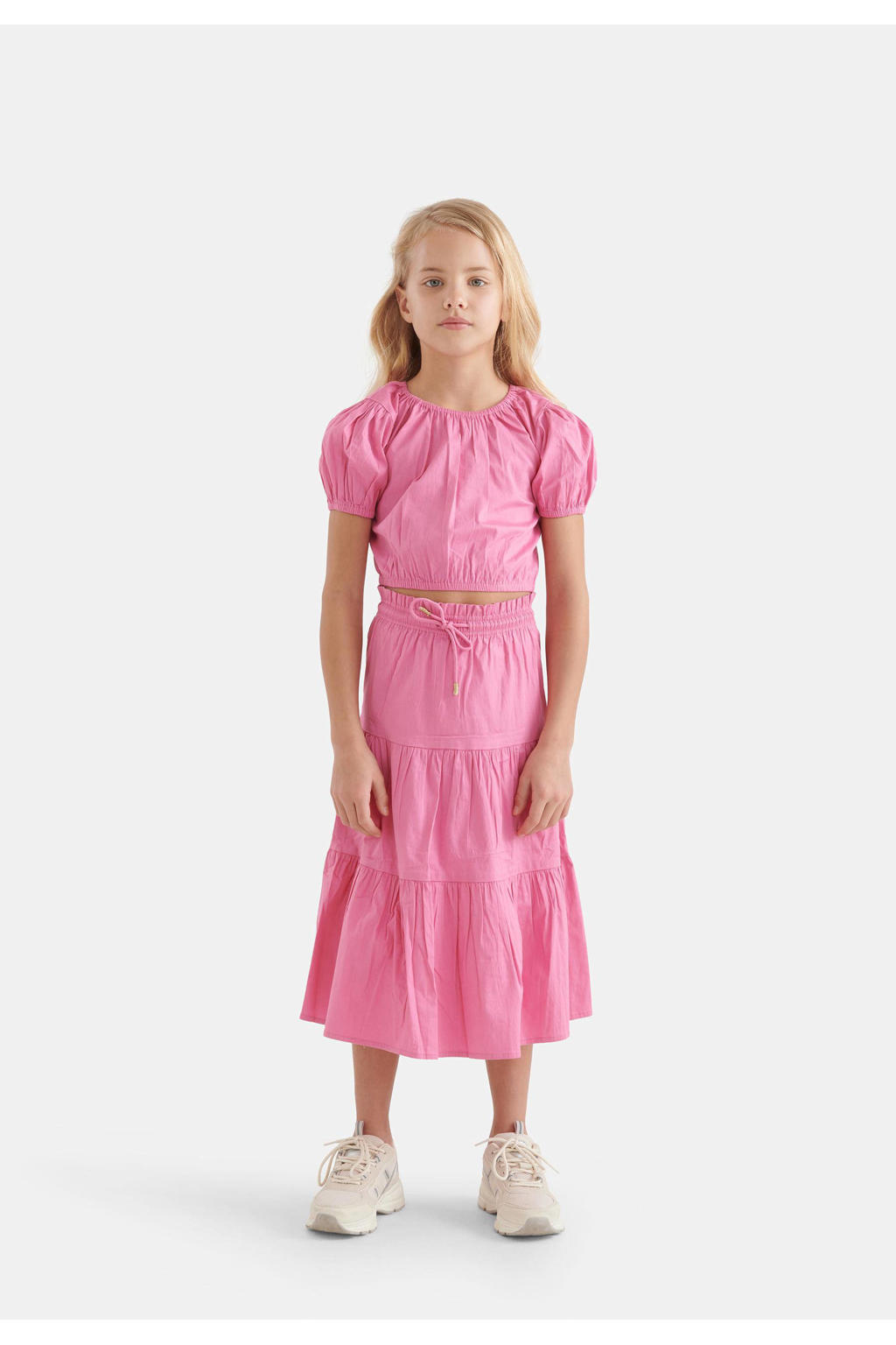 Shoeby rok roze kopen? | Morgen in huis | wehkamp