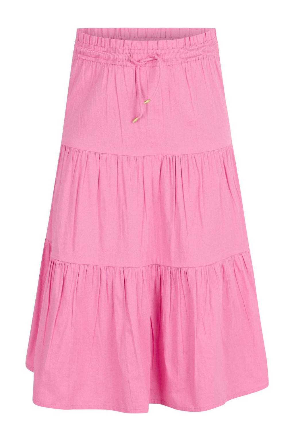 Shoeby rok roze kopen? | Morgen in huis | wehkamp