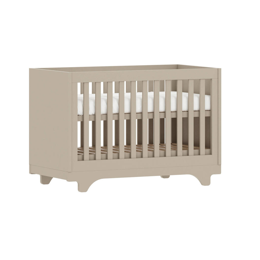 Cabino babykamer Rome (3-delig) | wehkamp