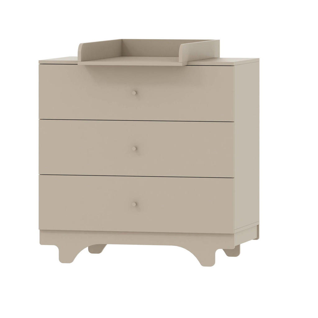 Cabino babykamer Rome (3-delig) | wehkamp