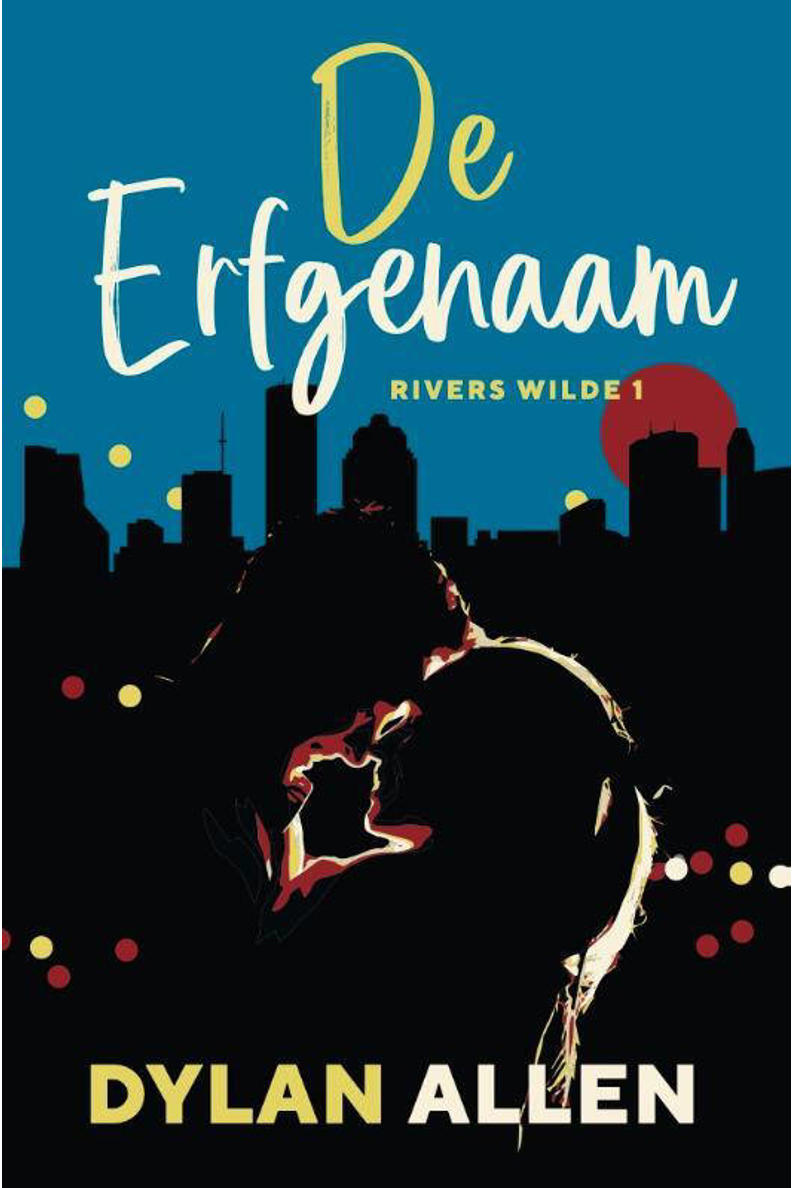 Dylan Allen Rivers Wilde: De erfgenaam | wehkamp