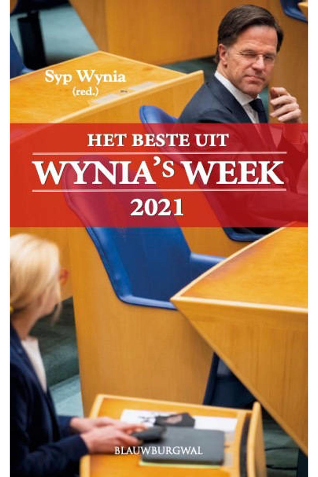 Het beste uit Wynia’s Week 2021 | wehkamp