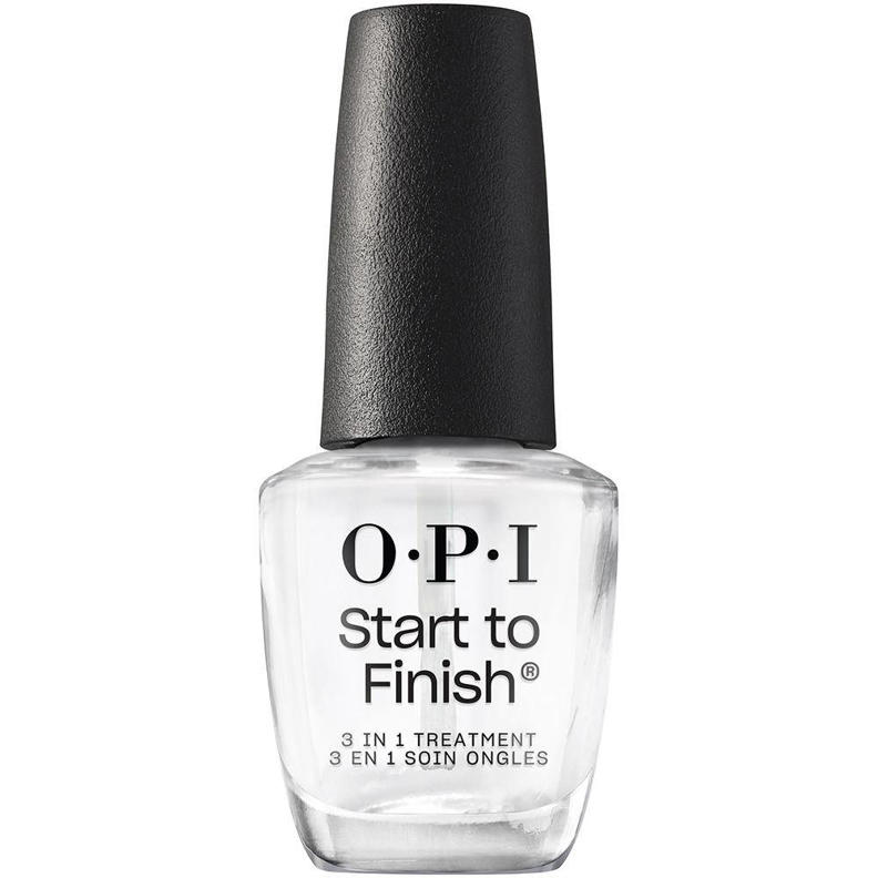 OPI Start to Finish 3-in-1 behandeling | wehkamp