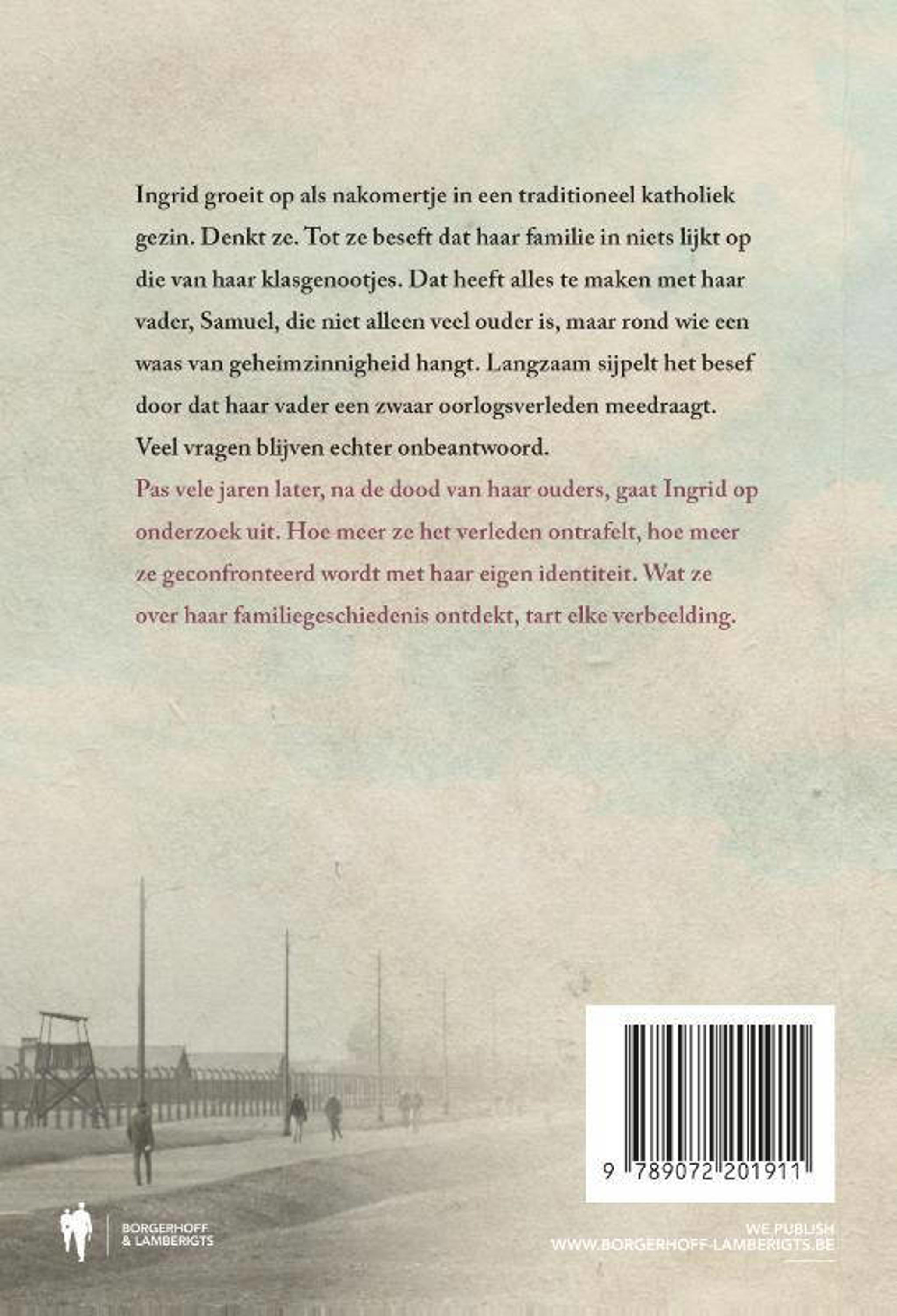 Ingrid Weinberger Samuels dochter | wehkamp