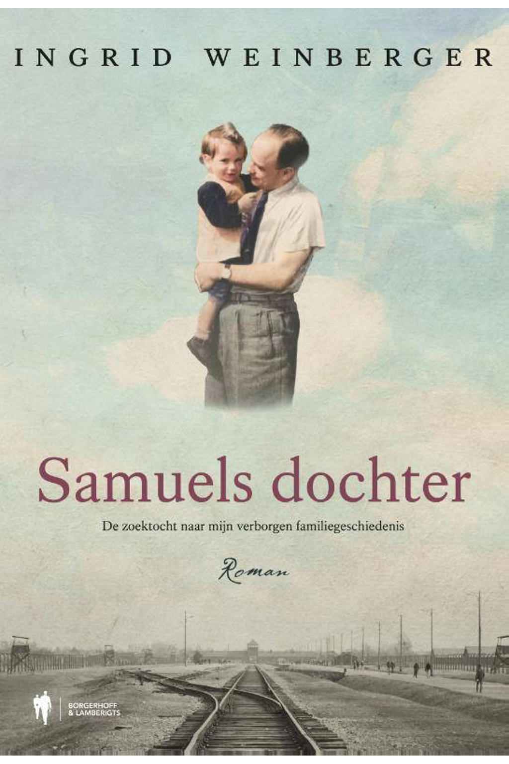 Ingrid Weinberger Samuels dochter | wehkamp