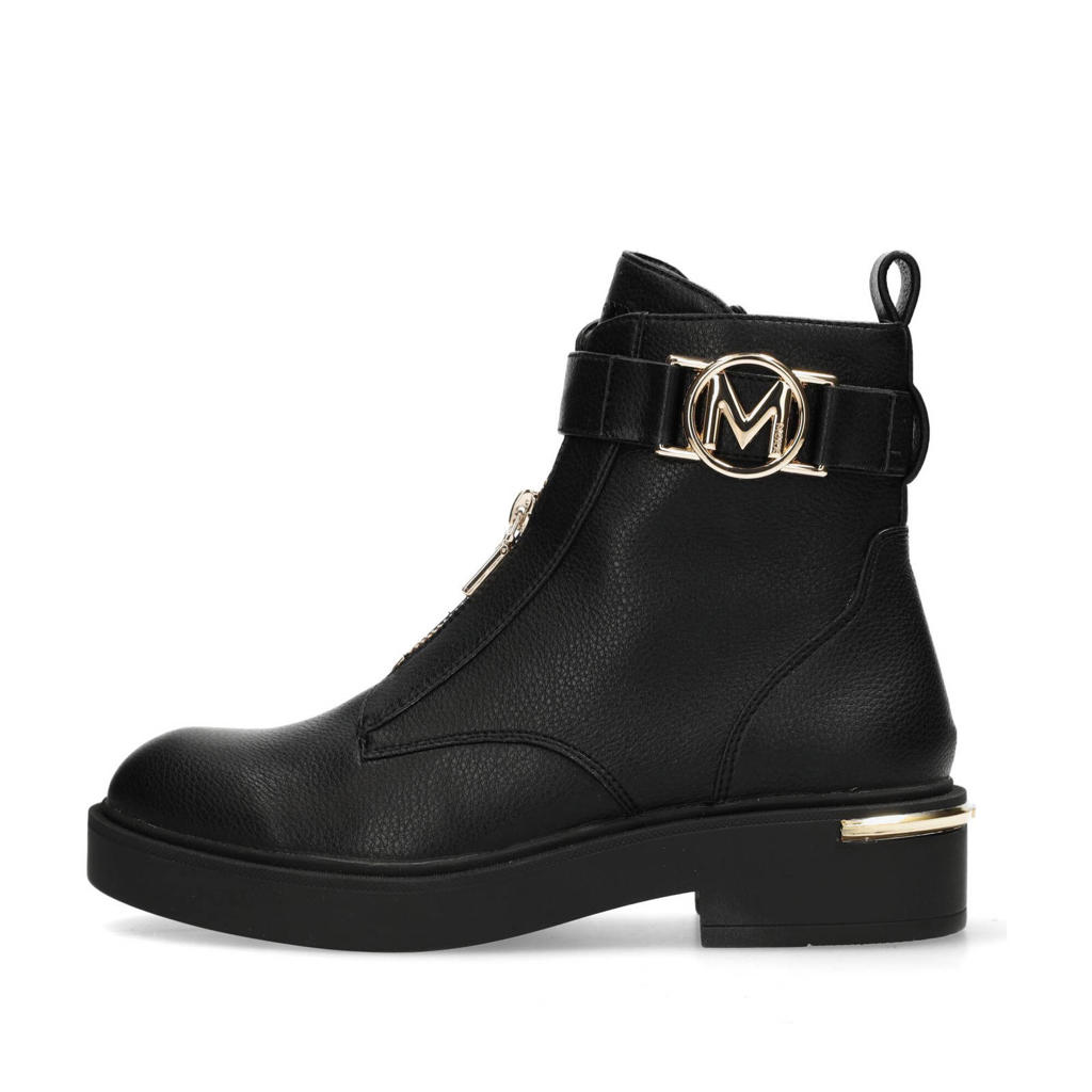 Mexx Micla bikerboots zwart kopen? | Morgen in huis | wehkamp