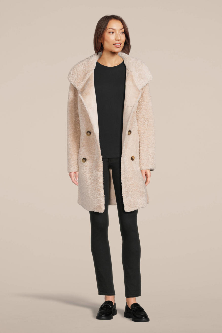 Teddy jassen voor dames online kopen? | Morgen in huis | Wehkamp