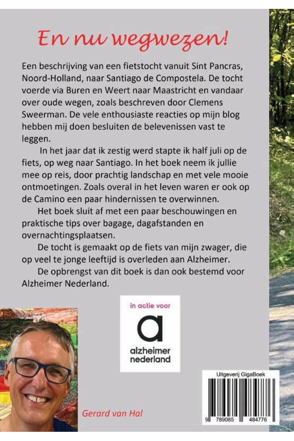 Gerard van Hal En nu wegwezen! | wehkamp