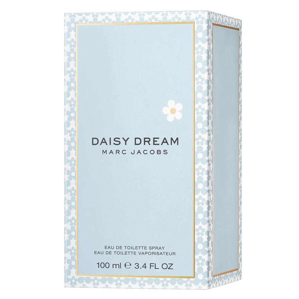 Marc Jacobs Daisy Dream eau de toilette - 100 ml | wehkamp