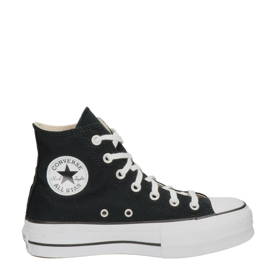 Converse schoenen online kopen? | Morgen in huis | Wehkamp