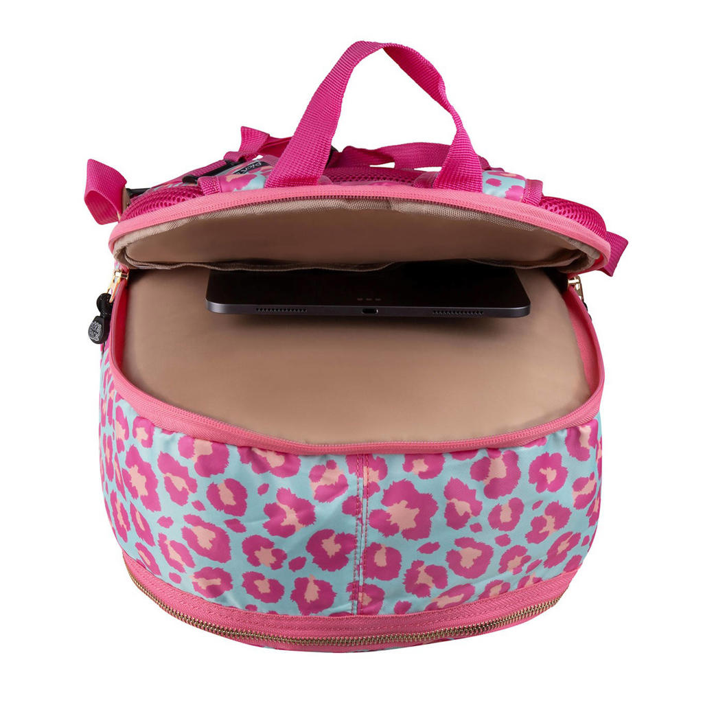 Pick & Pack rugzak Something Wild L roze | wehkamp