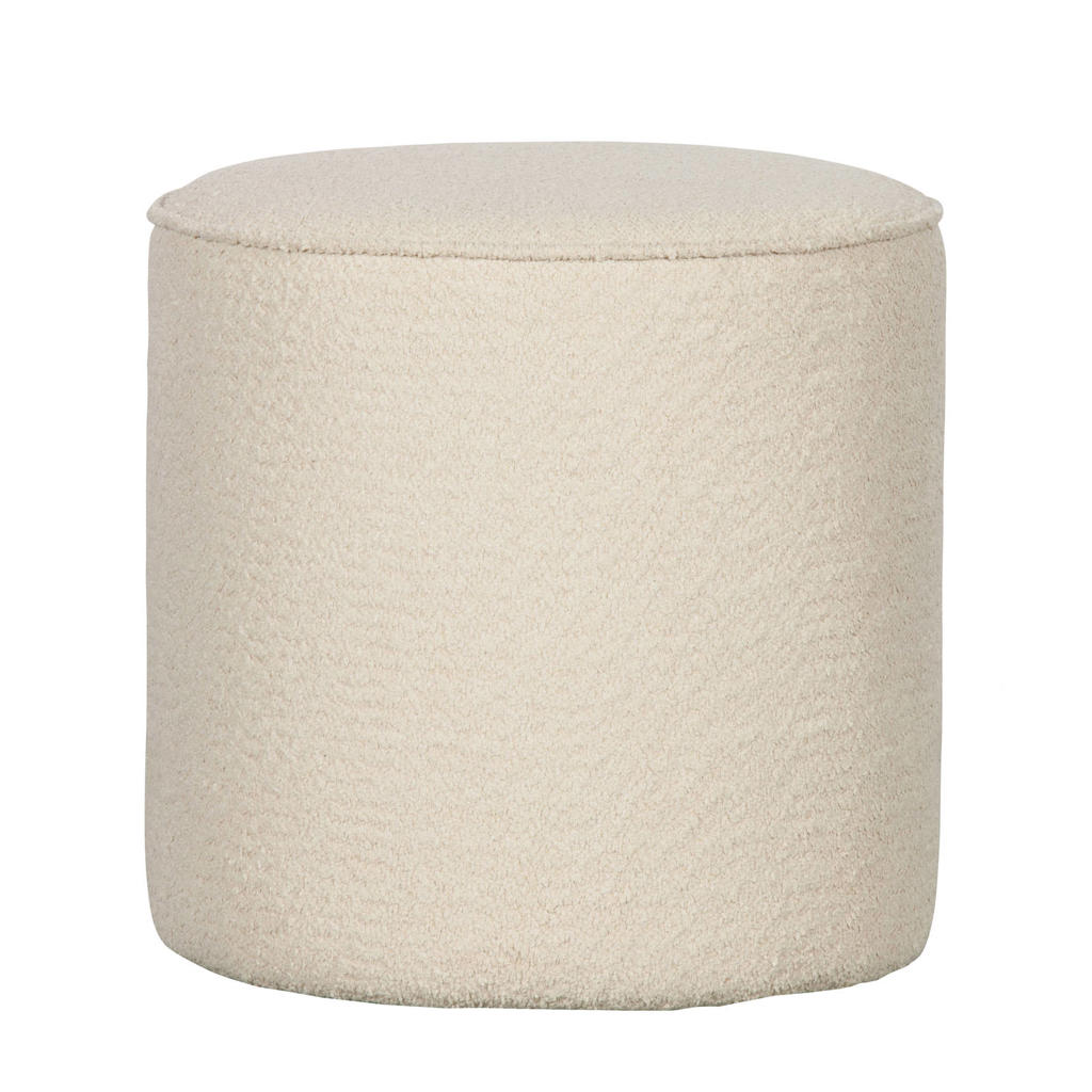 WOOOD poef Sara kopen? | Morgen in huis | wehkamp