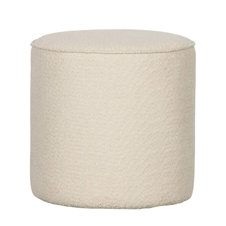 WOOOD poef Sara kopen? | Morgen in huis | wehkamp