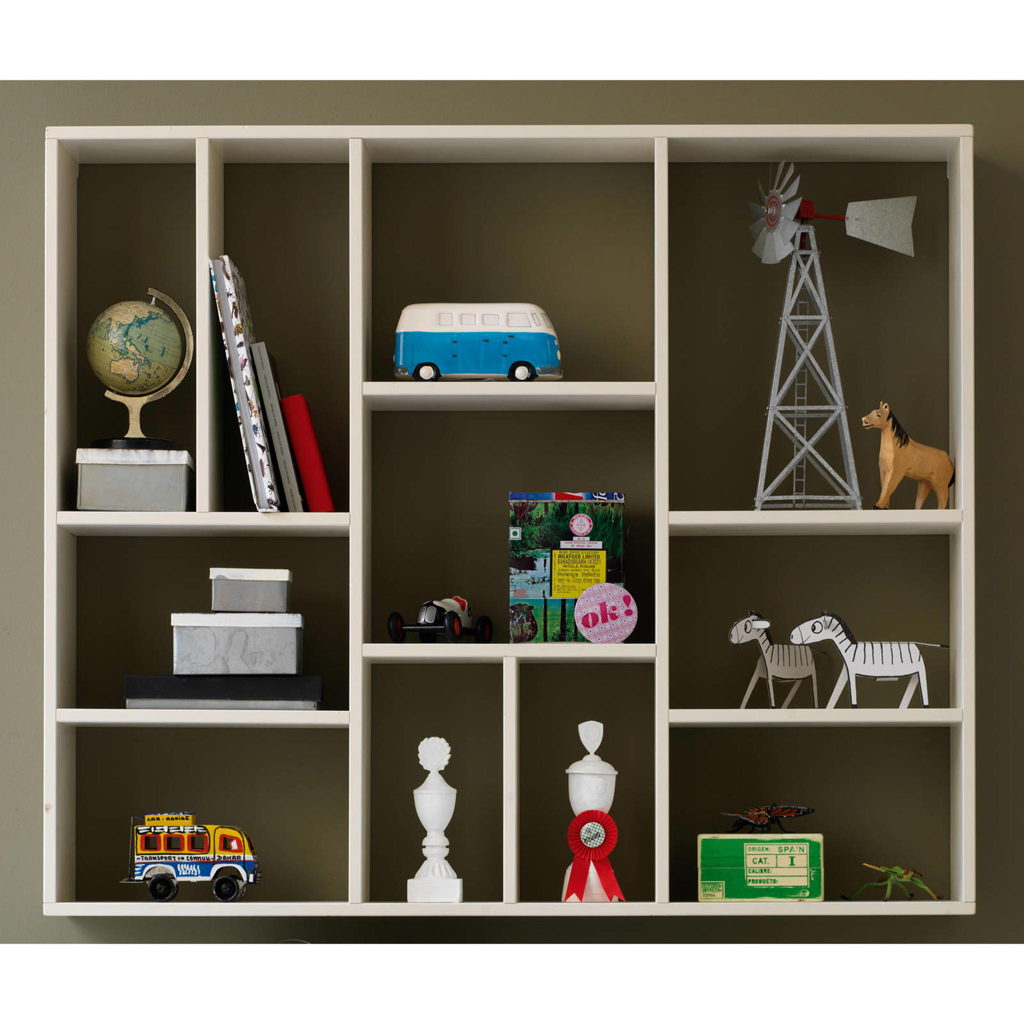 vtwonen letterbak XL Letterbak | wehkamp