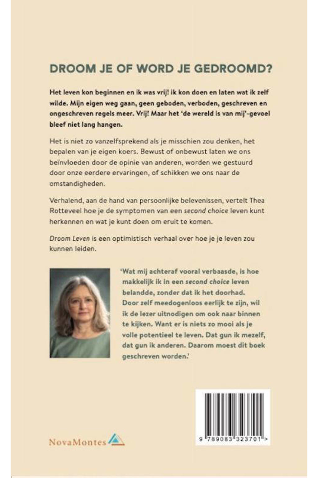 Thea Rotteveel Droom Leven kopen? | Morgen in huis | wehkamp