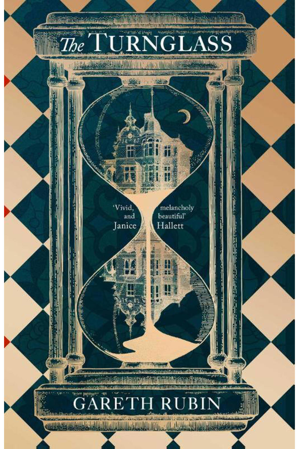 Gareth Rubin The Turnglass kopen? | Morgen in huis | wehkamp