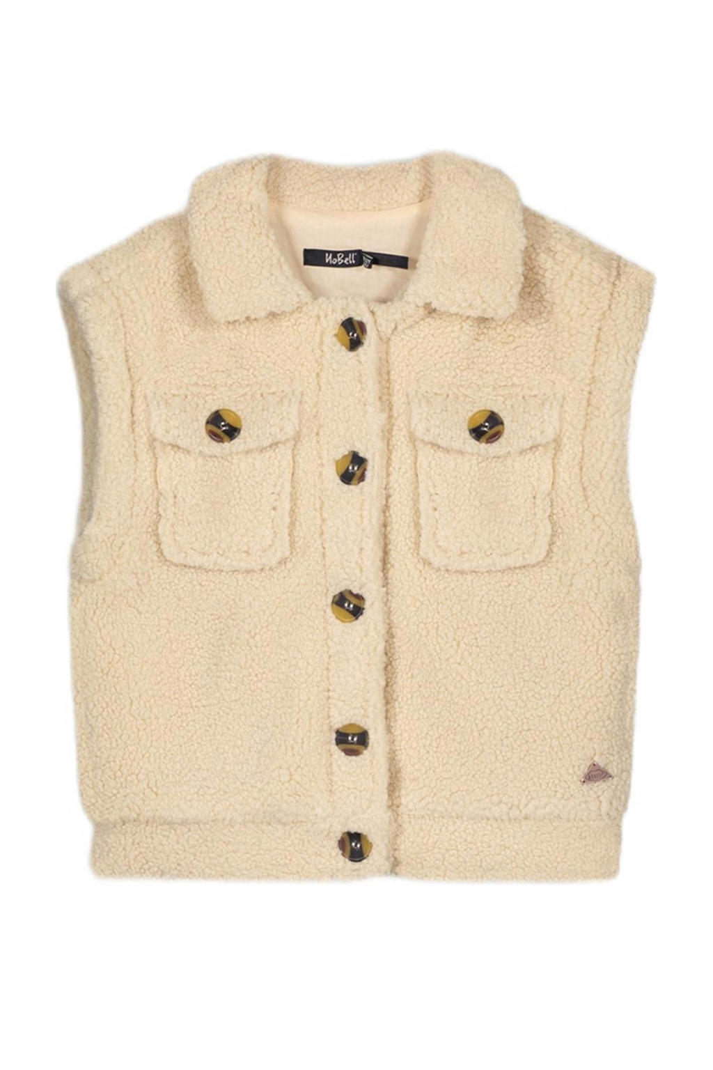 NoBell’ gilet Beddy beige kopen? | Morgen in huis | wehkamp
