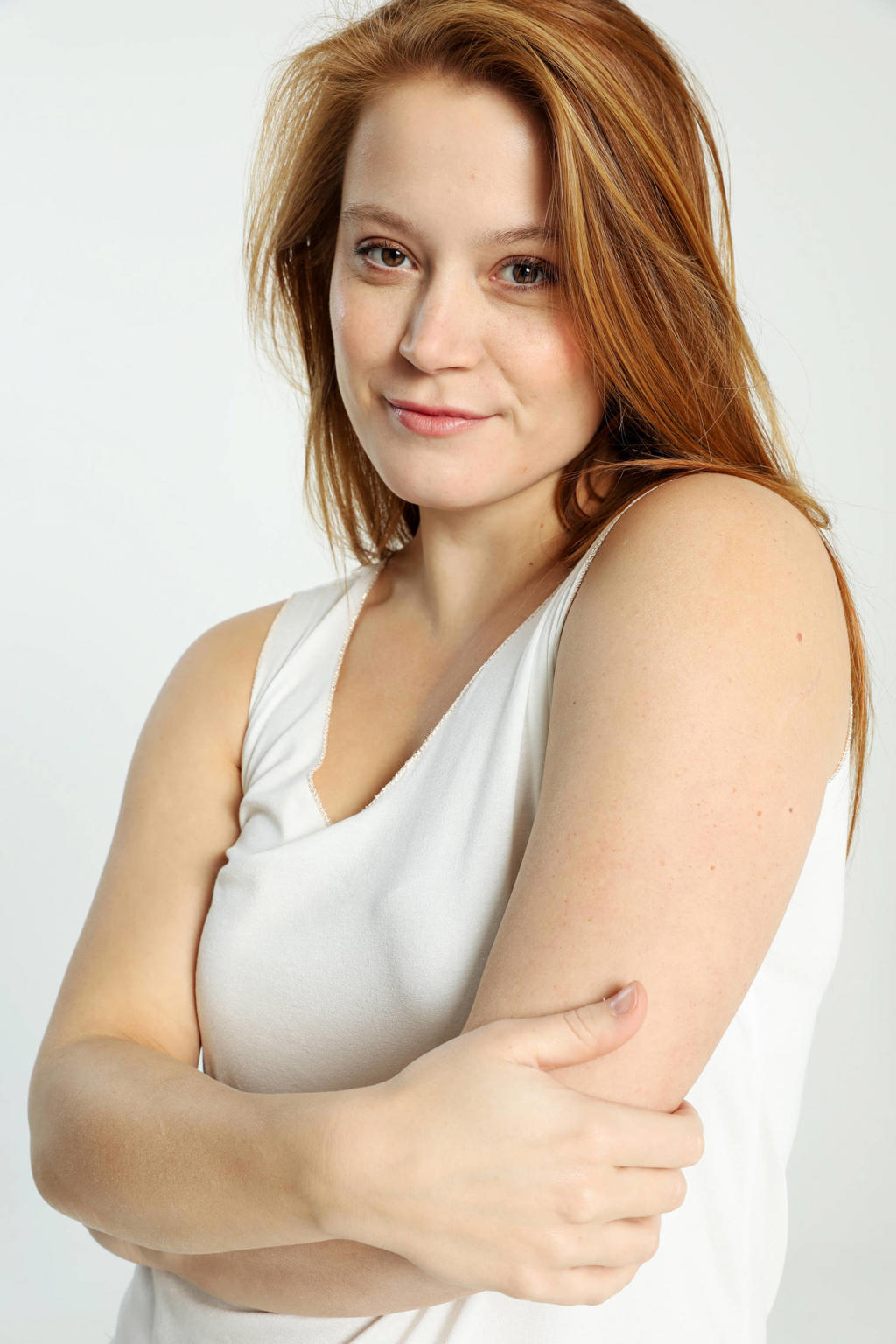 Cassis top wit kopen? | Morgen in huis | wehkamp