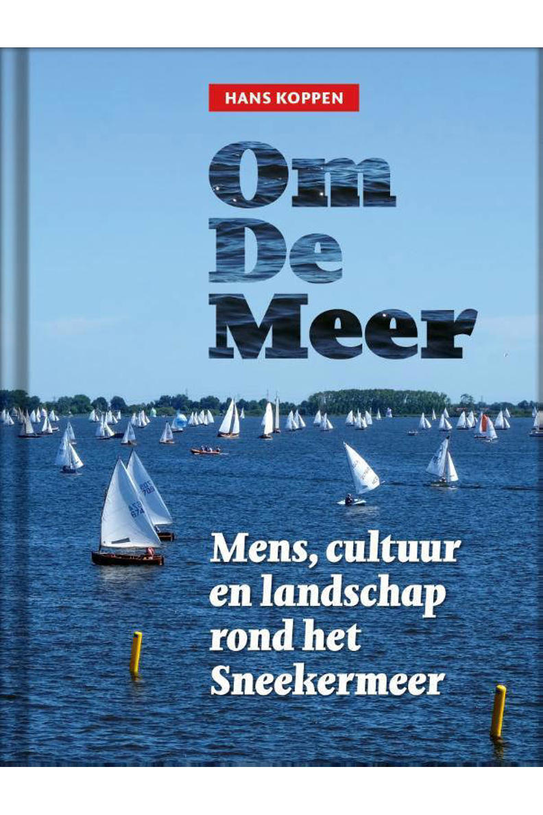 Hans Koppen Om de Meer kopen? | Morgen in huis | wehkamp