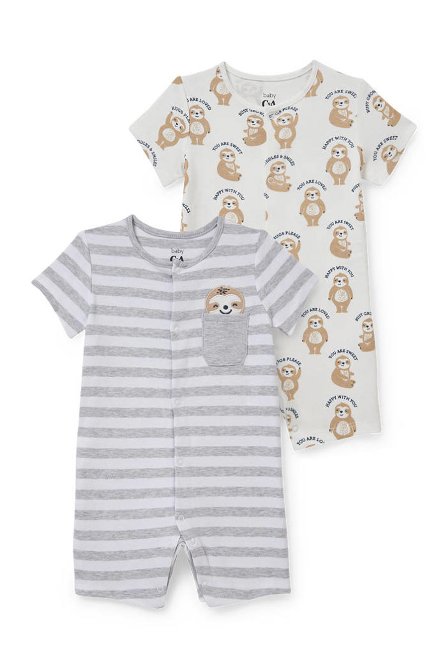 Kinderpyjama's voor jongens online kopen? | Wehkamp