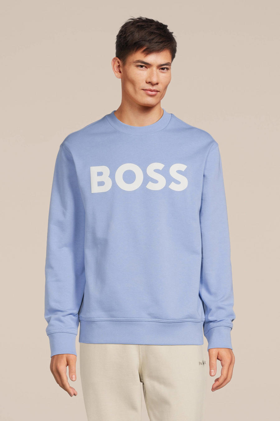 Sweaters voor heren online kopen? | Morgen in huis | Wehkamp
