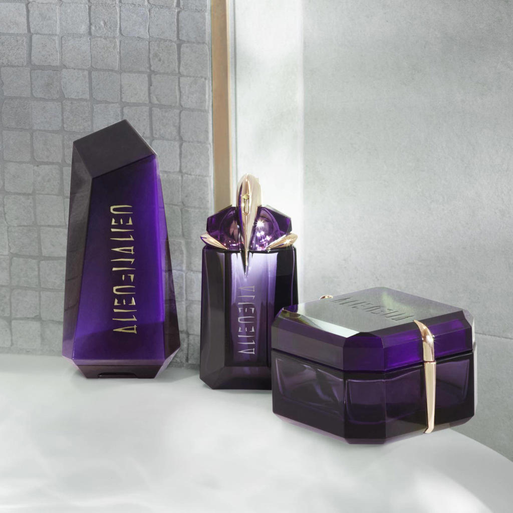Thierry Mugler Alien eau de parfum bodylotion - 200 ml | wehkamp