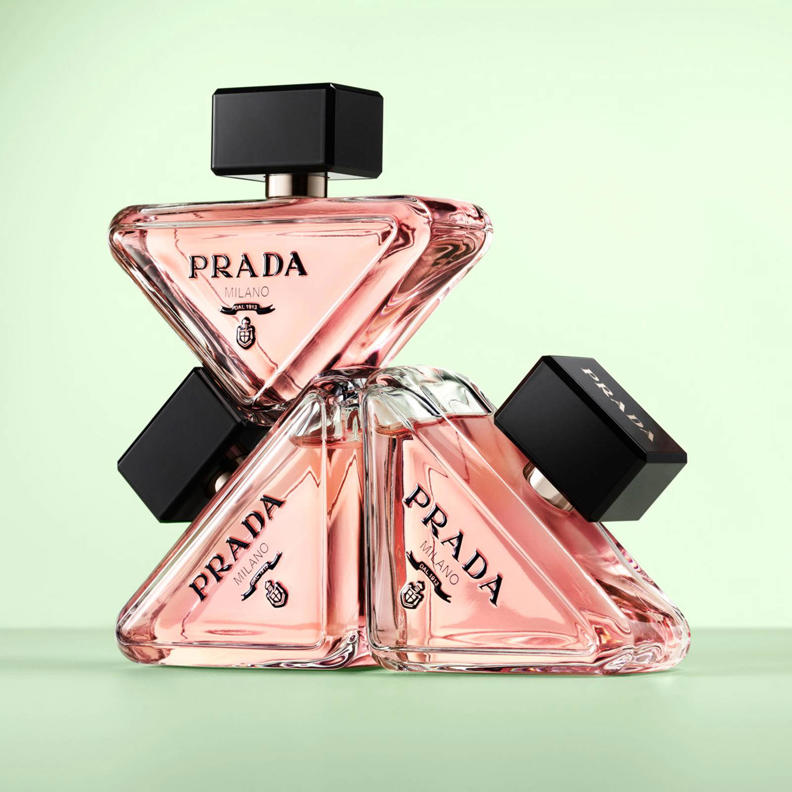 Prada Paradoxe eau de parfum - 90 ml | wehkamp