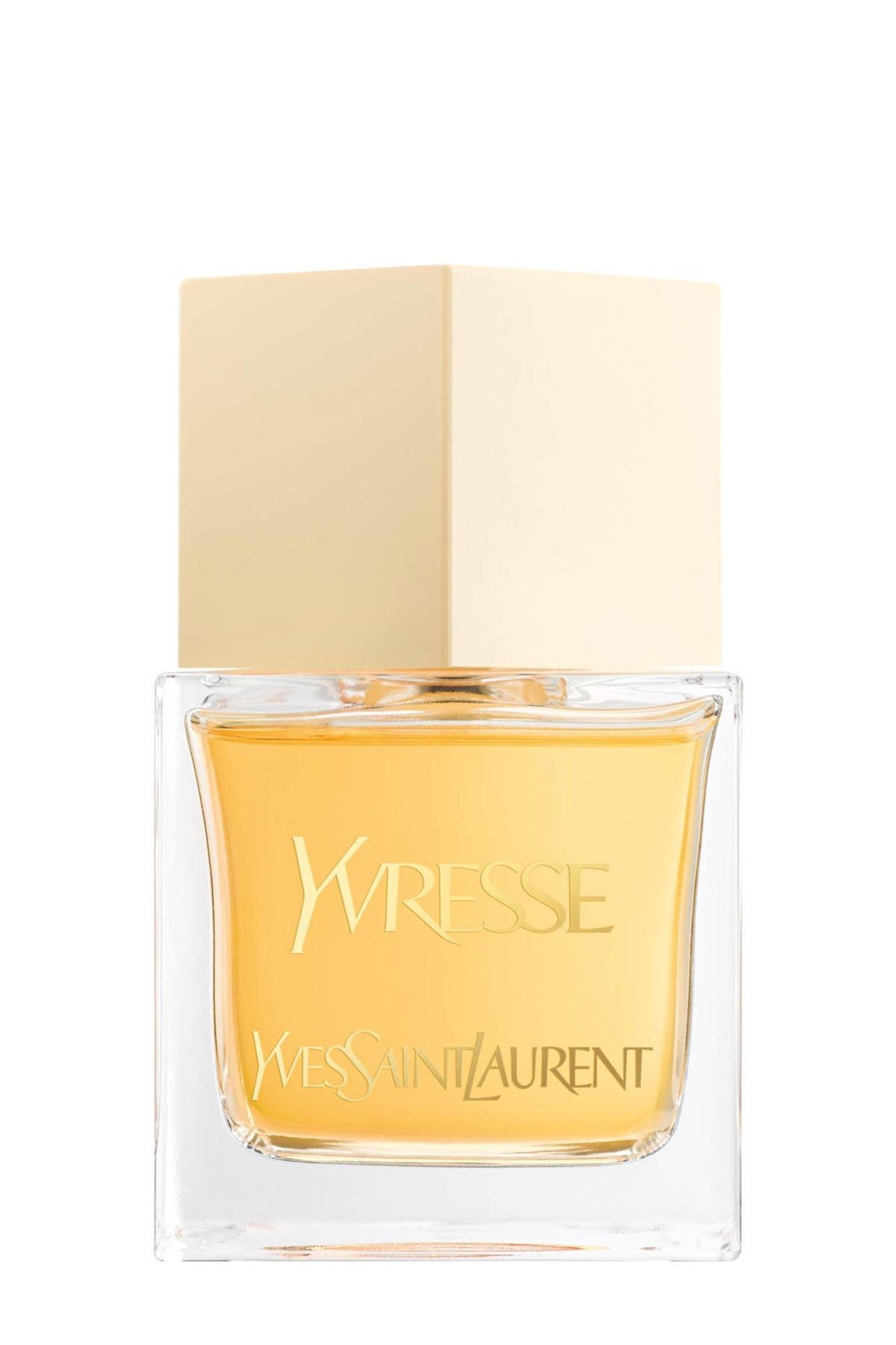 Yves Saint Laurent Yvresse eau de toilette - 80 ml | wehkamp