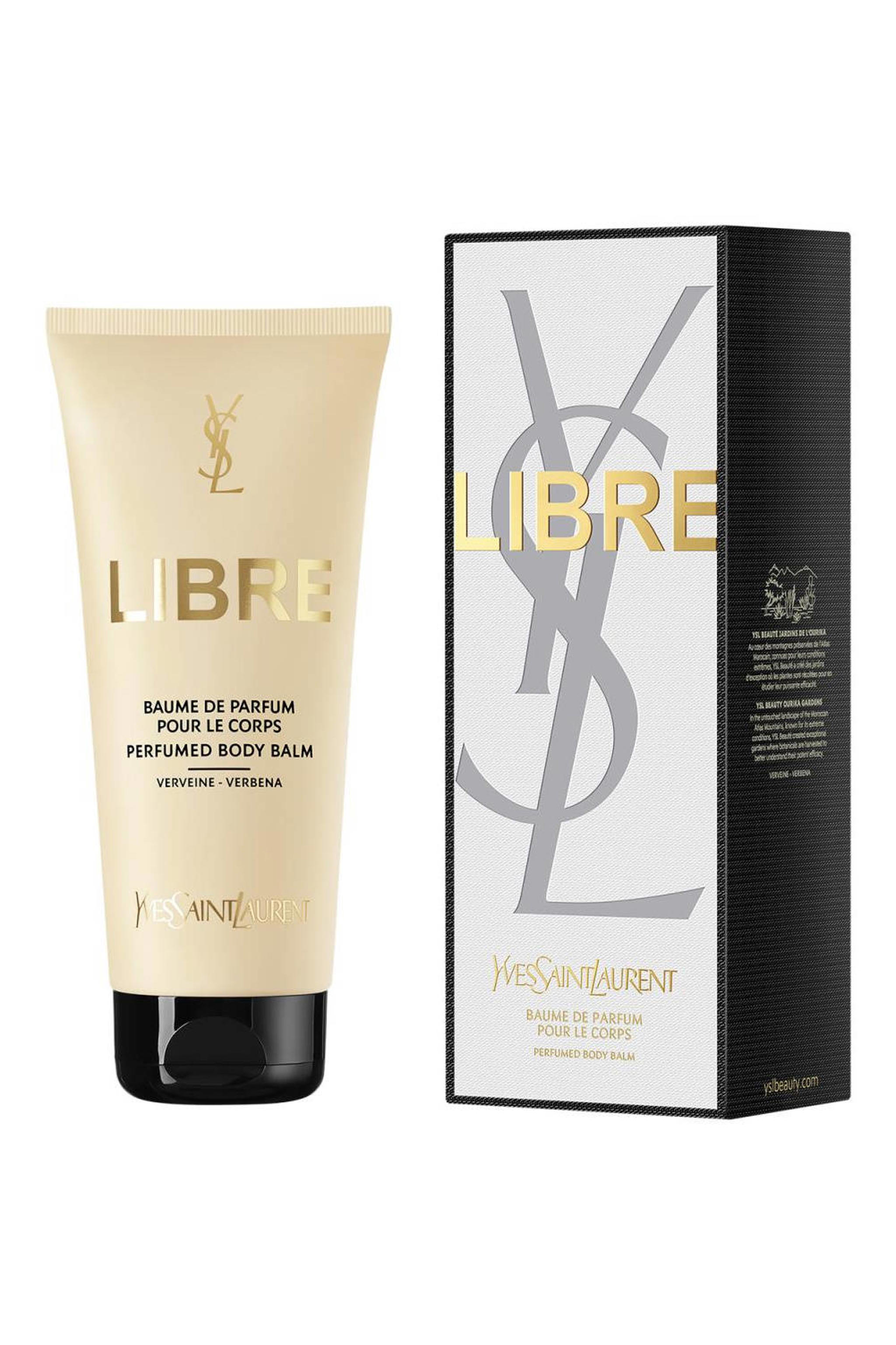 Yves Saint Laurent - YSL Libre bodylotion - 200 ml | wehkamp