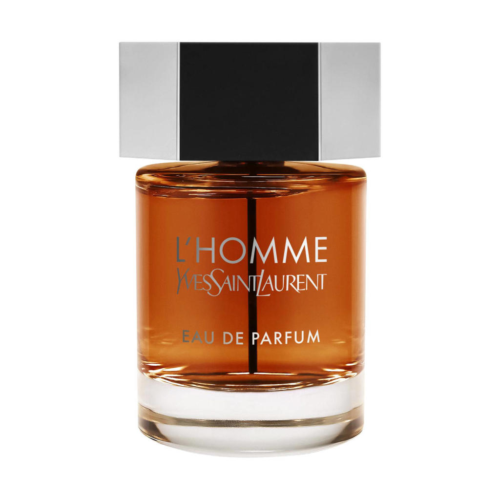 Yves Saint Laurent - YSL L'homme eau de parfum - 100 ml | wehkamp