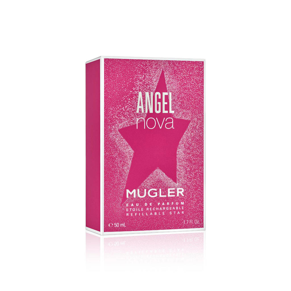 Thierry Mugler Angel Nova eau de parfum - 50 ml | wehkamp
