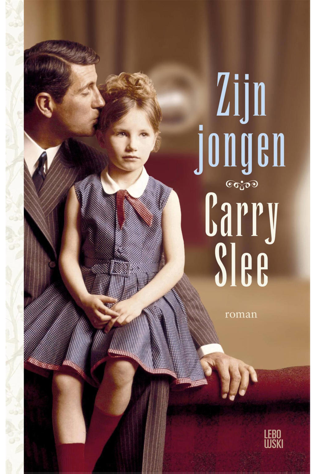 Carry Slee Zijn jongen kopen? | Morgen in huis | wehkamp