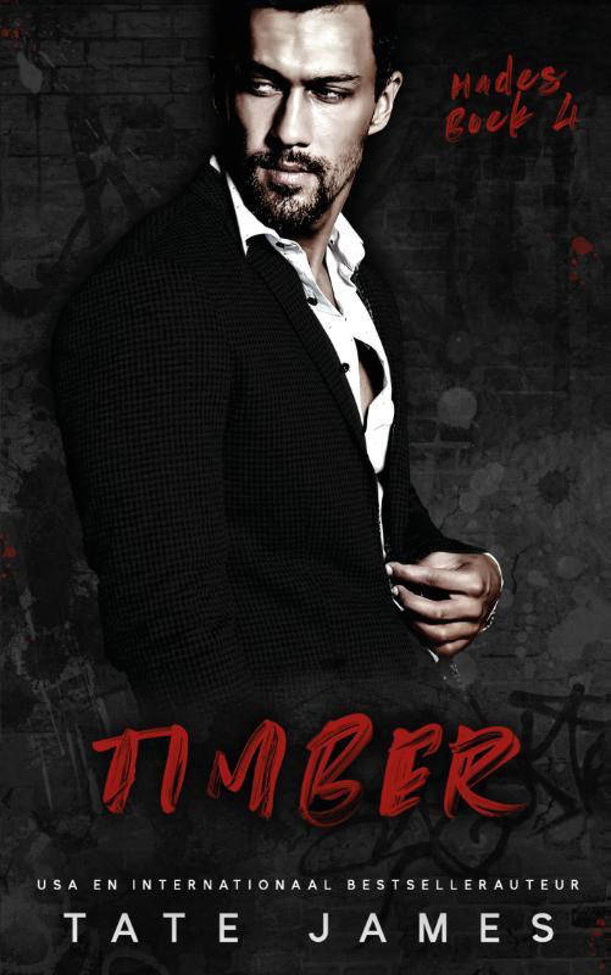 Tate James Hades: Timber kopen? | Morgen in huis | wehkamp