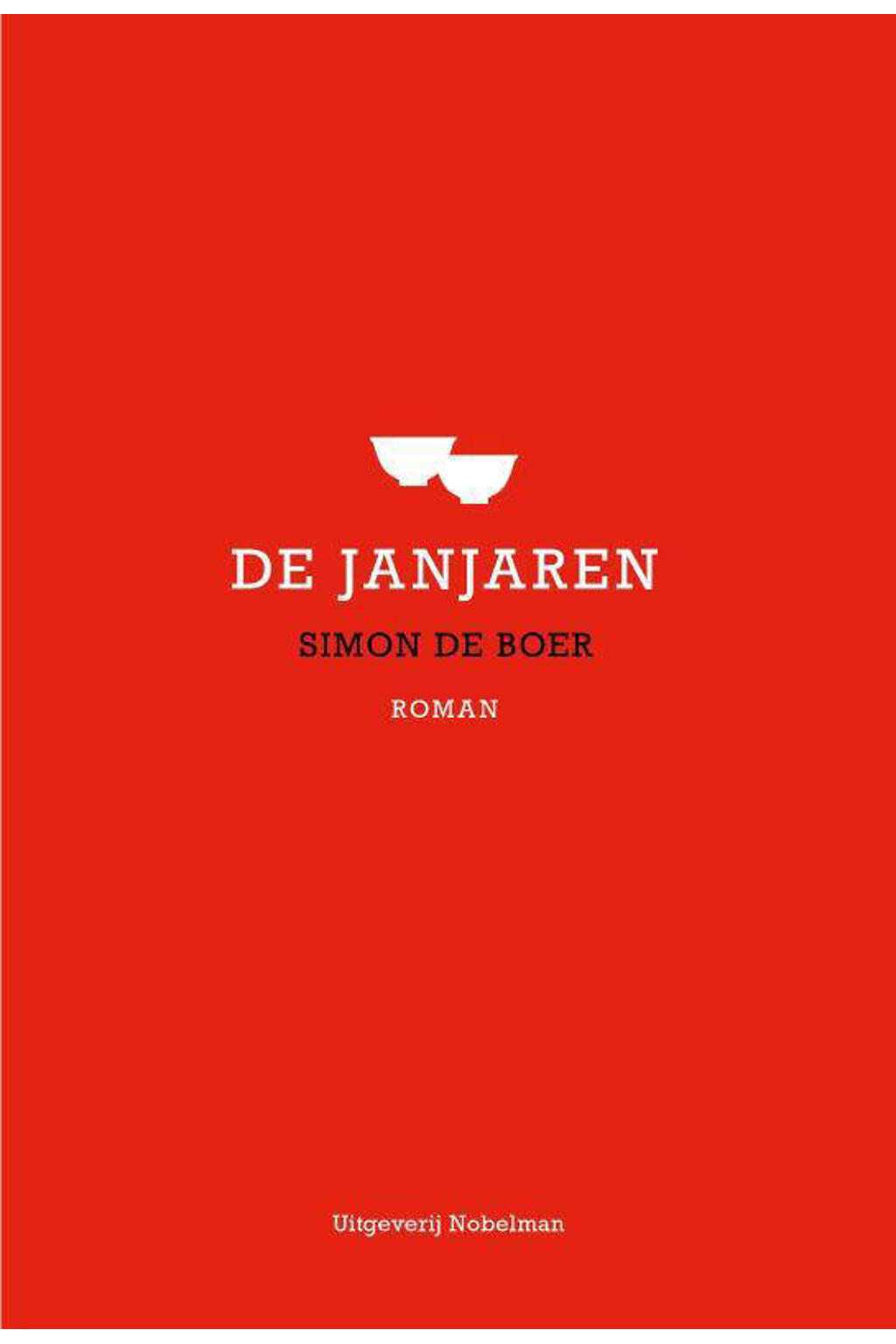 Simon de Boer De Janjaren kopen? | Morgen in huis | wehkamp