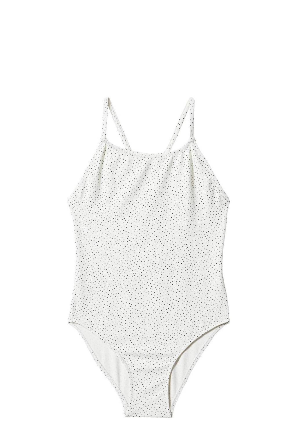 Mango Kids badpak wit kopen? | Morgen in huis | wehkamp