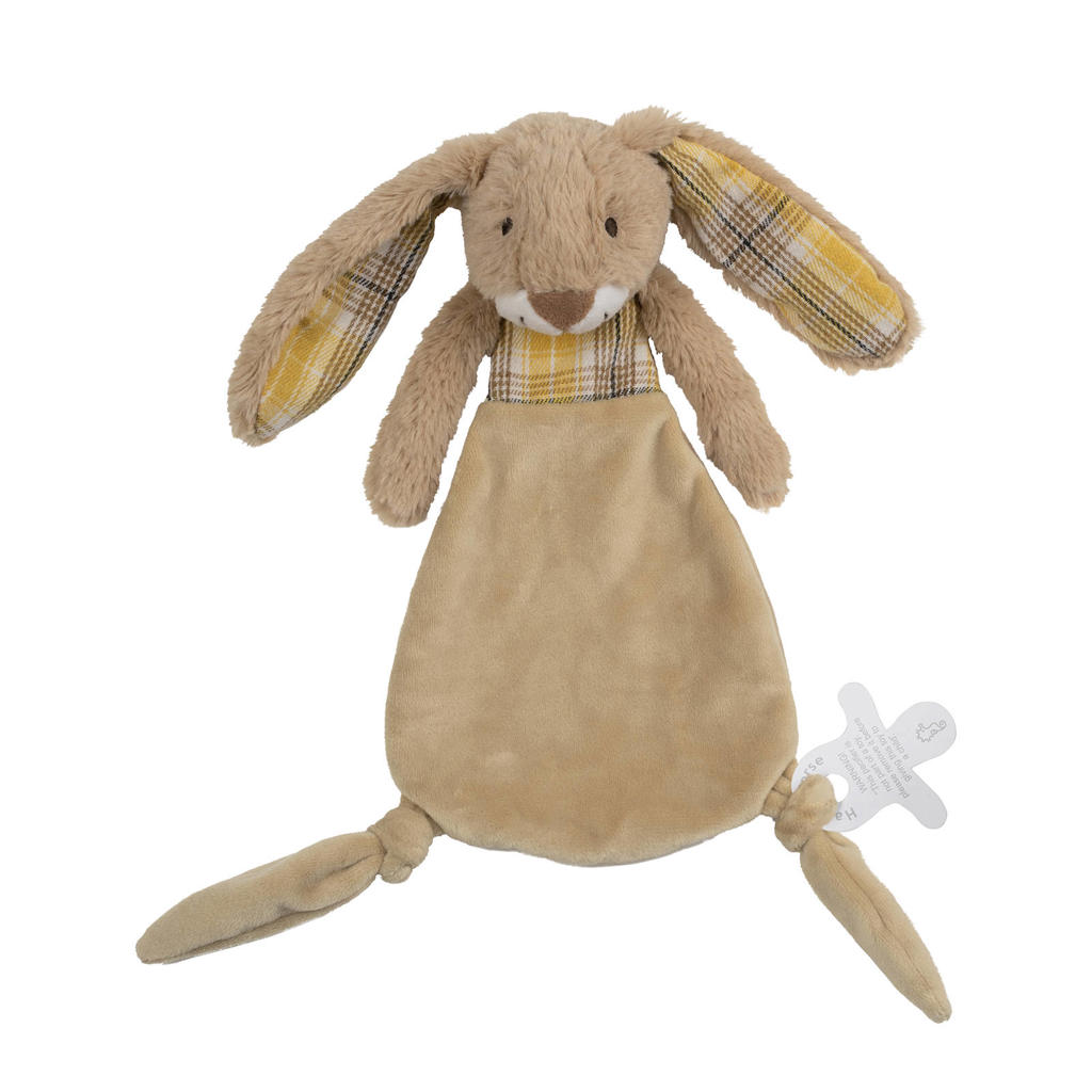 Happy Horse rabbit riley tuttle knuffeldoekje | wehkamp