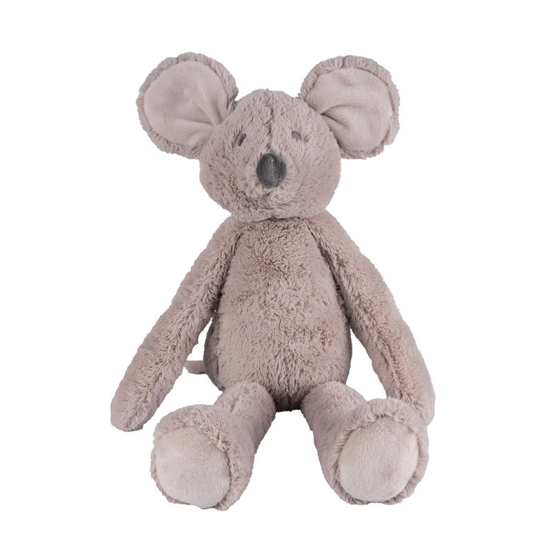 Happy Horse mouse mex no. 3 knuffel 48 cm | wehkamp