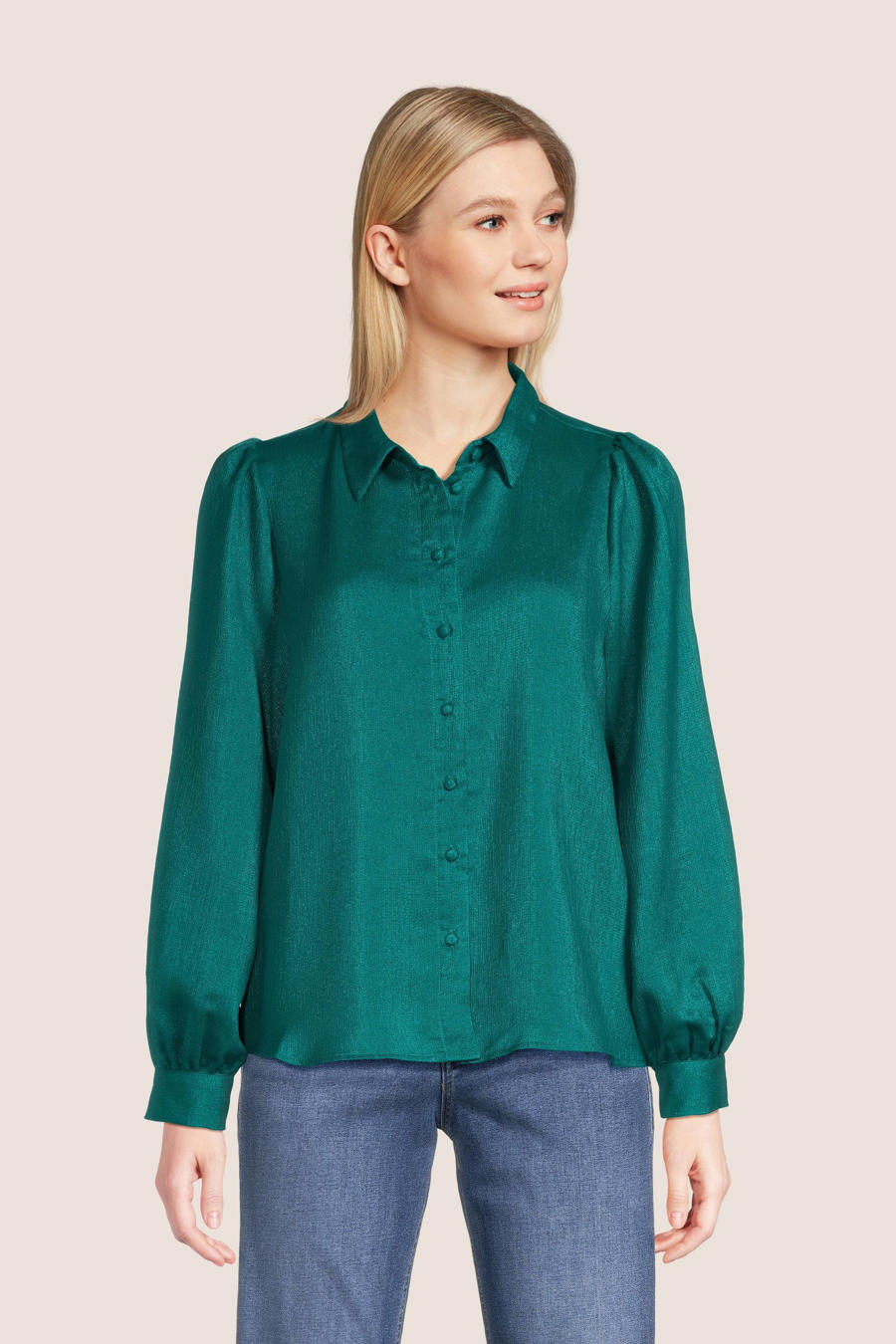 ICHI blouses voor dames online kopen? | Morgen in huis | Wehkamp