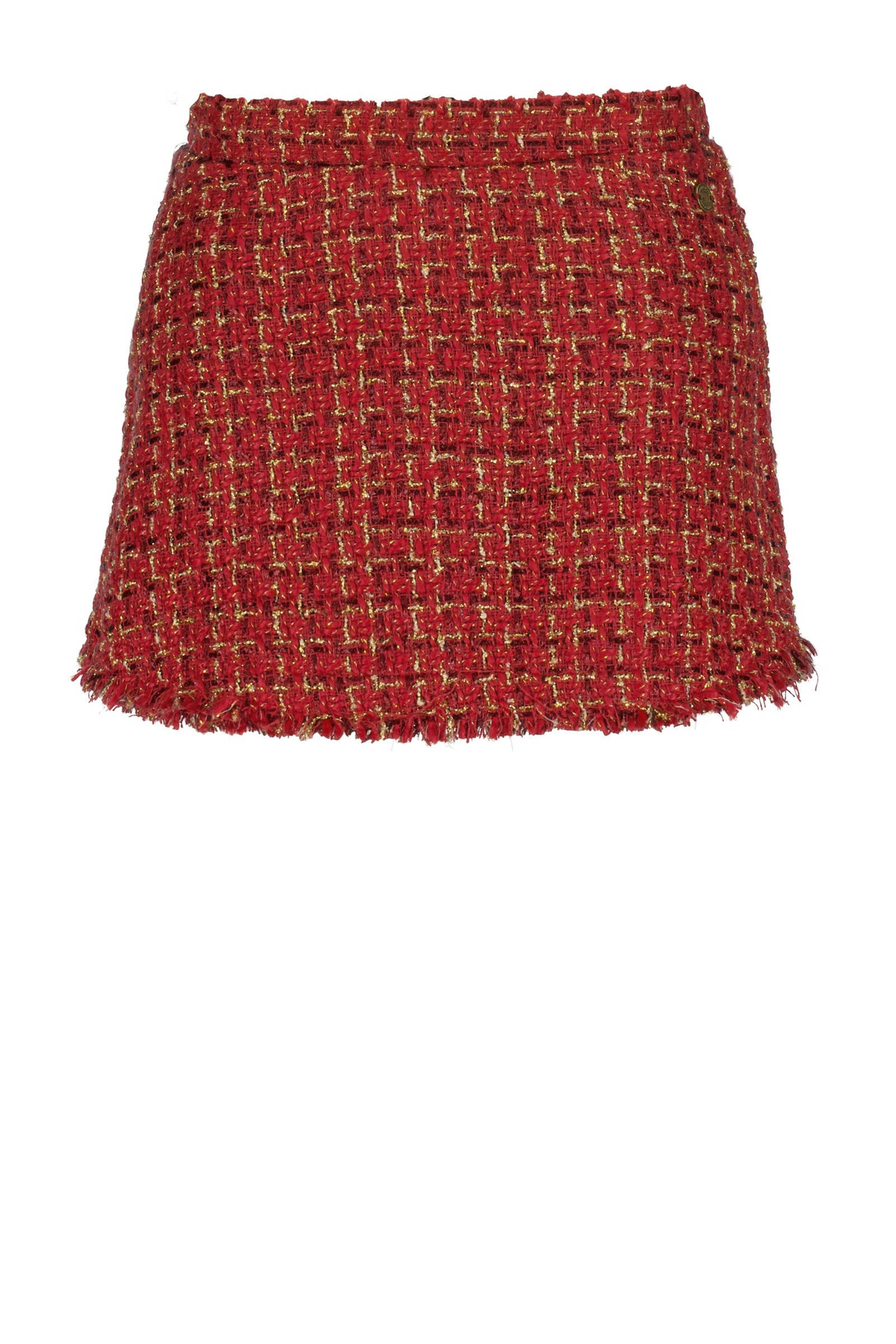 Vingino skort Rosa rood/geel kopen? | Morgen in huis | wehkamp