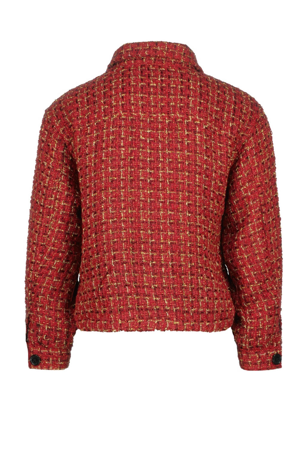 Vingino jasje Liv rood/geel kopen? | Morgen in huis | wehkamp