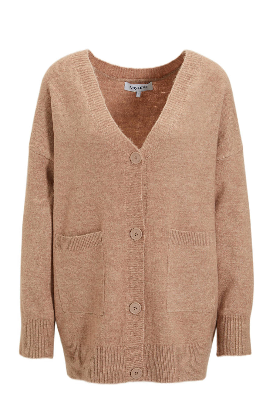 Beige vesten voor dames online kopen? | Morgen in huis | Wehkamp