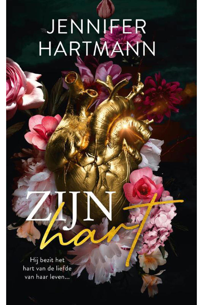 Jennifer Hartmann Zijn hart kopen? | Morgen in huis | wehkamp