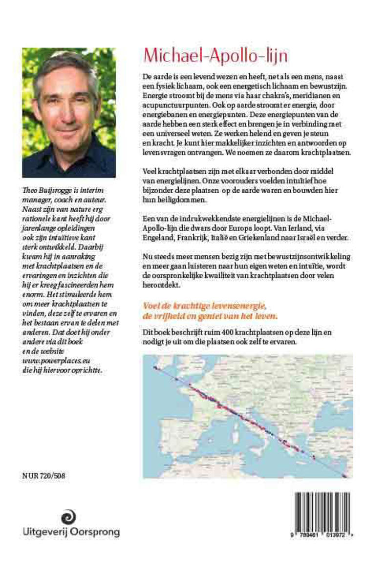 Theo Buijsrogge Michael-Apollo-lijn | wehkamp