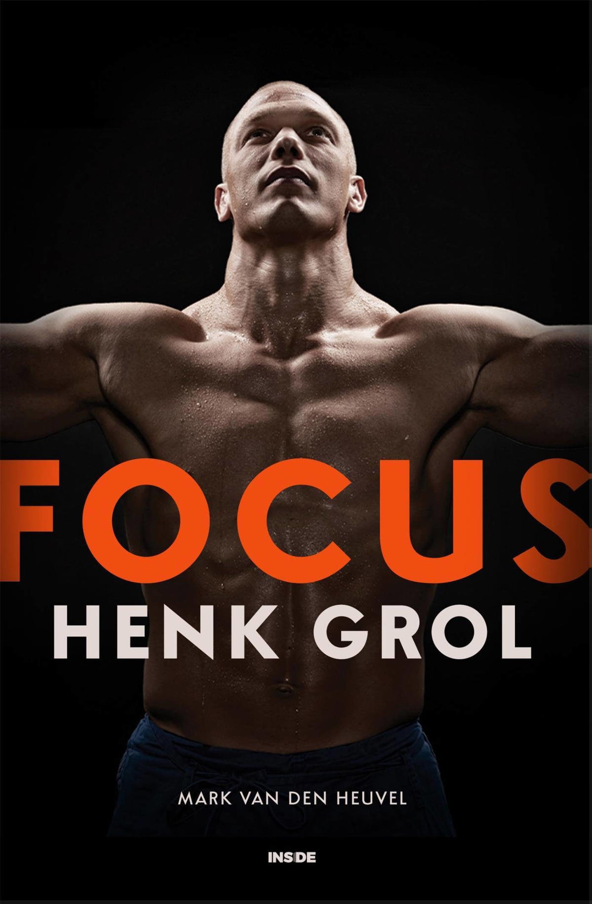 Mark van den Heuvel Focus - Henk Grol | wehkamp
