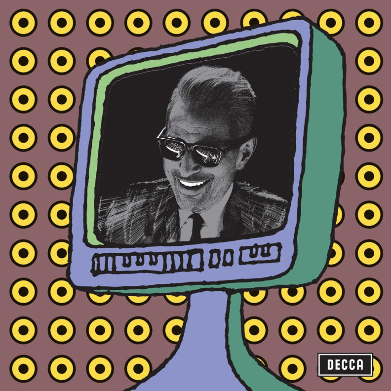 Jeff Goldblum & The Mildred Snitzer Orchestra - Plays Well With Others ...