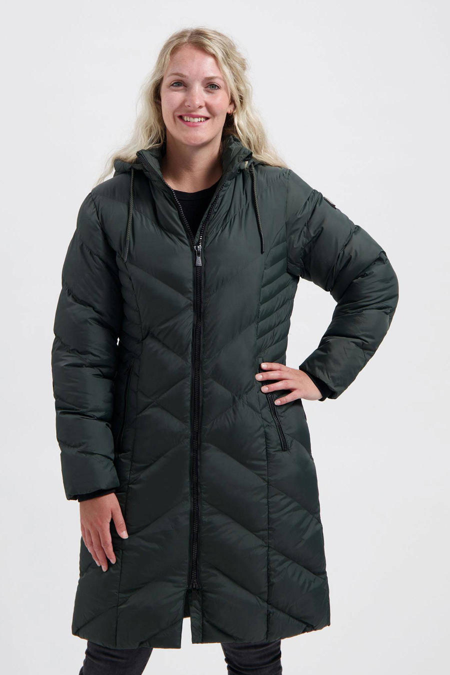 Winterjassen voor dames online kopen? | Morgen in huis | Wehkamp