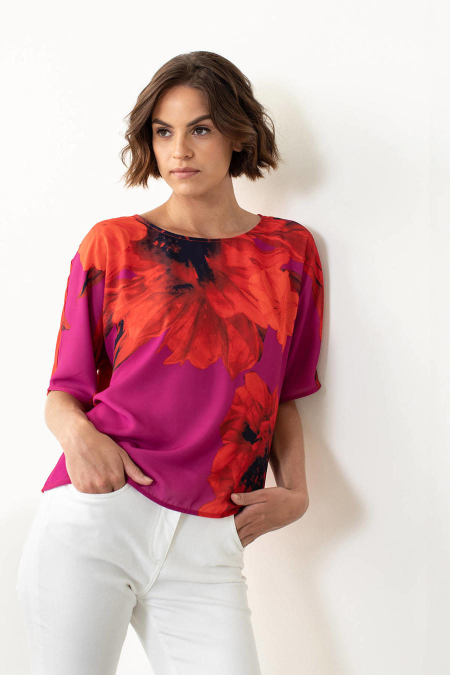 Mart Visser kleding voor dames online kopen? | Wehkamp